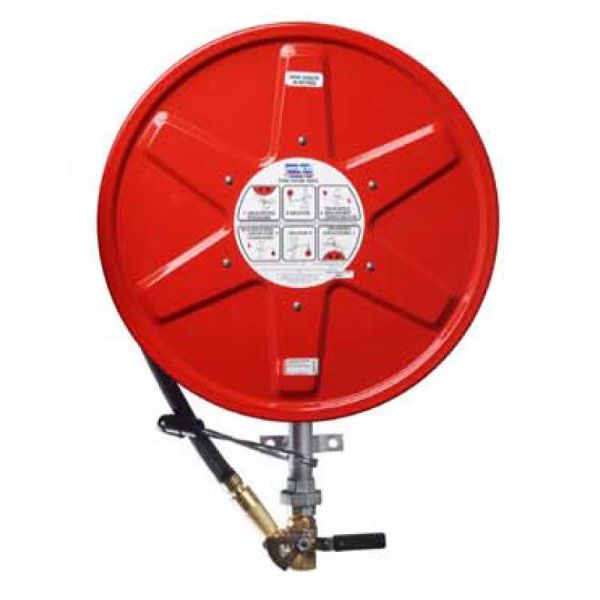 Statewide Fire Protection: Fire hose reels | Cabinets
